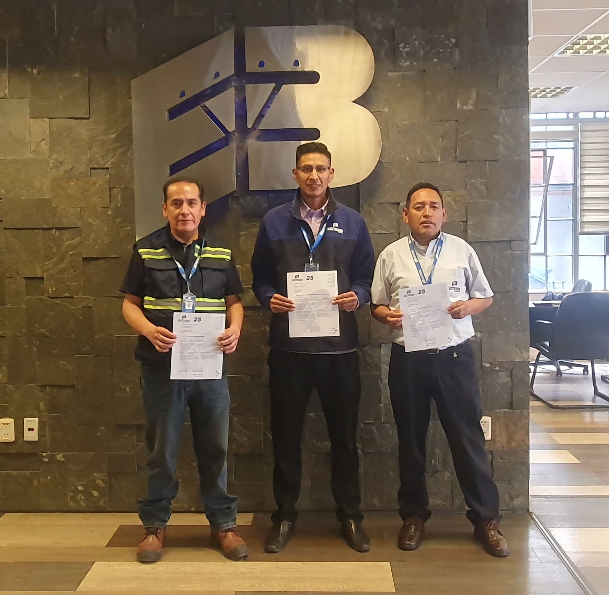 ELECTRORED | Mejores Desempeños 2024