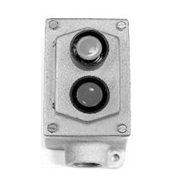 ELECTRORED | CAJA APE CON BOTONERA START STOP ROSCA NPT 3/4" CROUSE ...