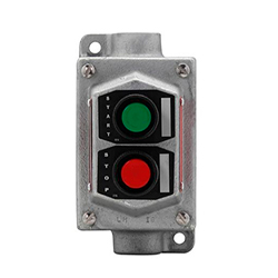 ELECTRORED | CAJA APE CON BOTONERA ON-OFF PARA CONTROL 2 CONTACTOS ...