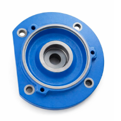 ELECTRORED | BRIDA PARA MOTOR M2QA 160 8AD013795 ABB